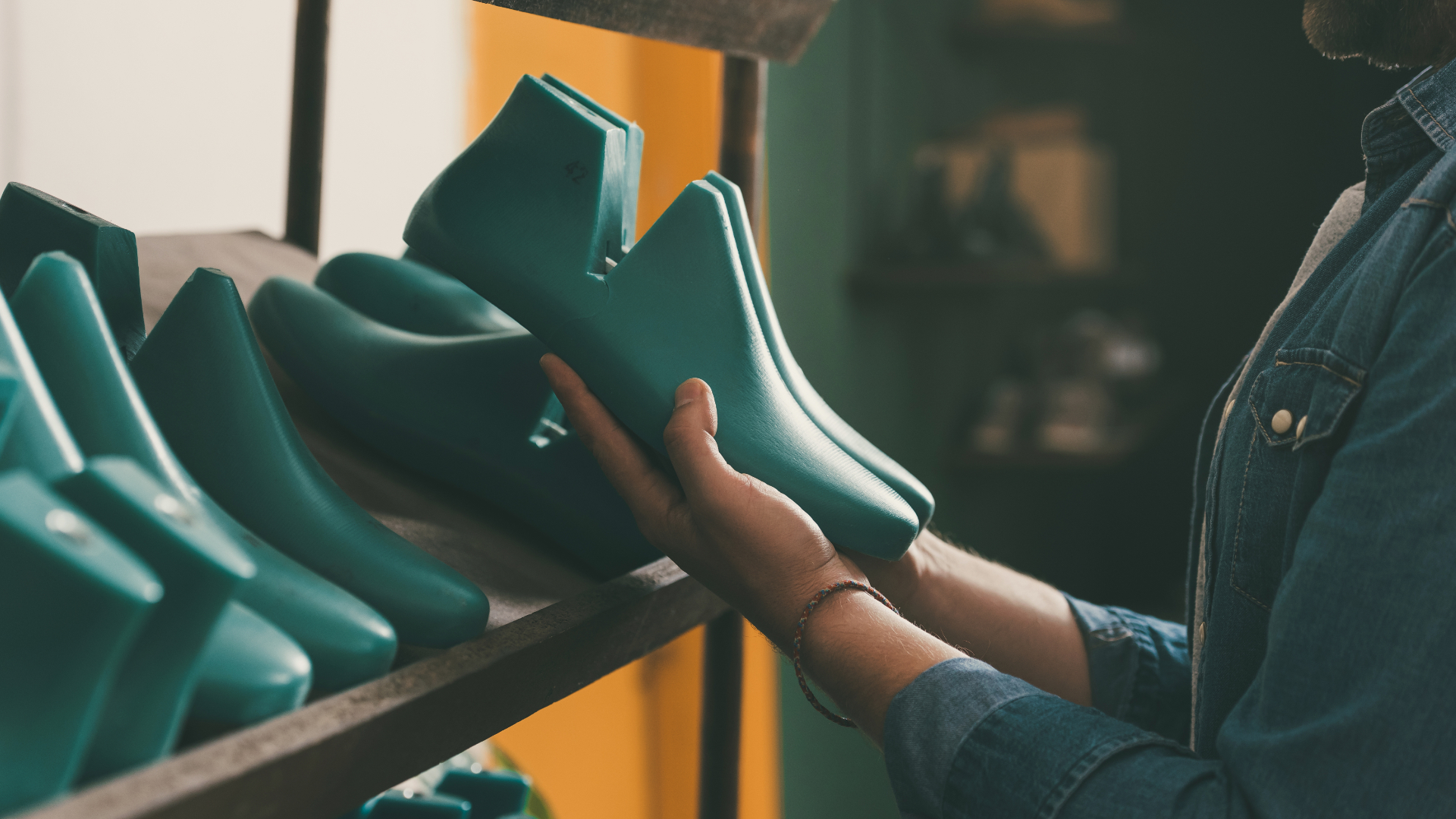 Aloft - Materials and Innovation | Footwear Technology and Raw Materials